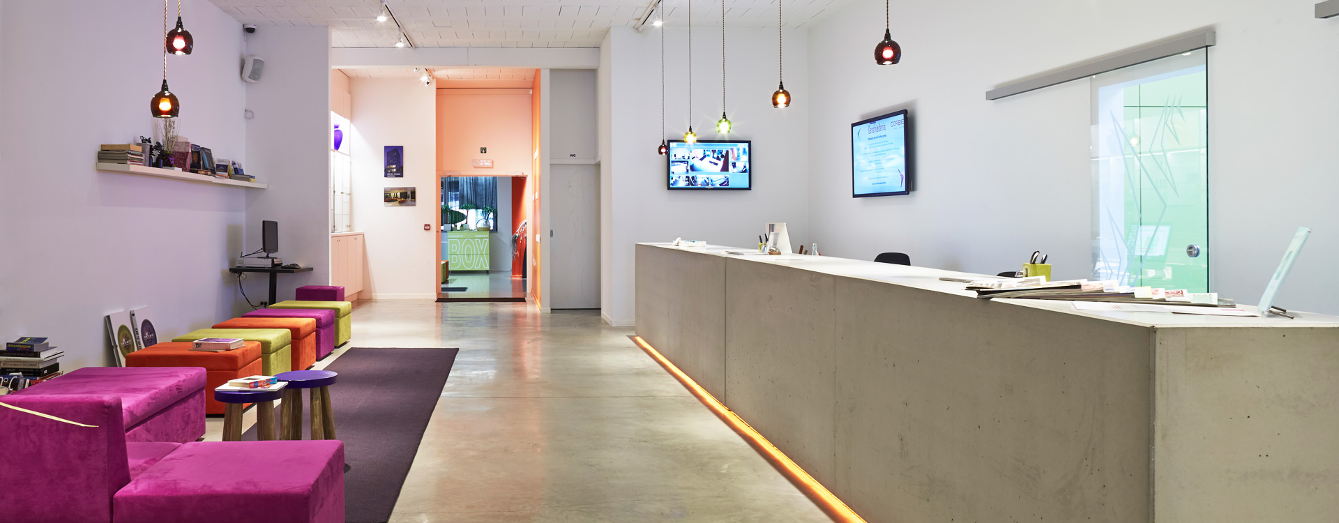 Corbie Hotel Promoties